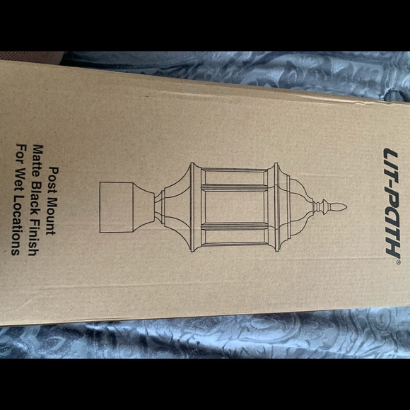 Other | Lit Path | Poshmark